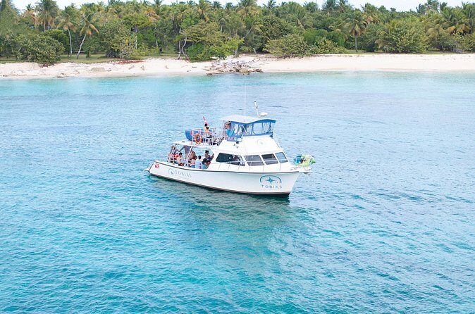 Tobias Icacos Half Day Tour - FAQ