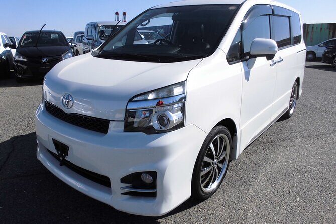 Tobys Resort Private Airport Transfer - Meeting and Pickup Details