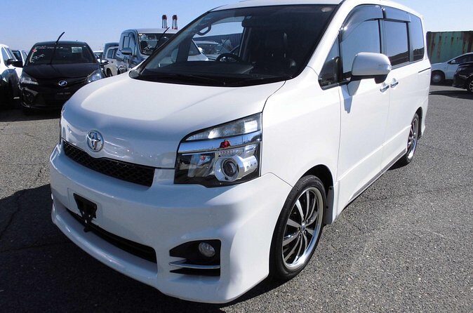 Tobys Resort Private Airport Transfer - The Experience and Comfort