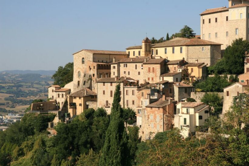 Todi: 2-Hour Private Walking Tour - A Close Look at the Experience