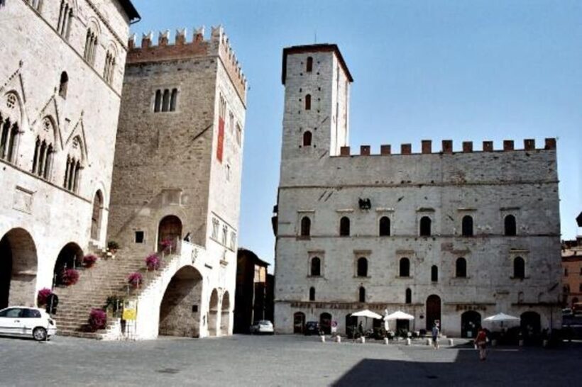 Todi: 2-Hour Private Walking Tour - Who Will Enjoy This Tour?