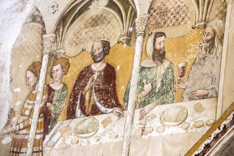 Todi: Old Town Guided Walking Tour - What Makes This Tour Special