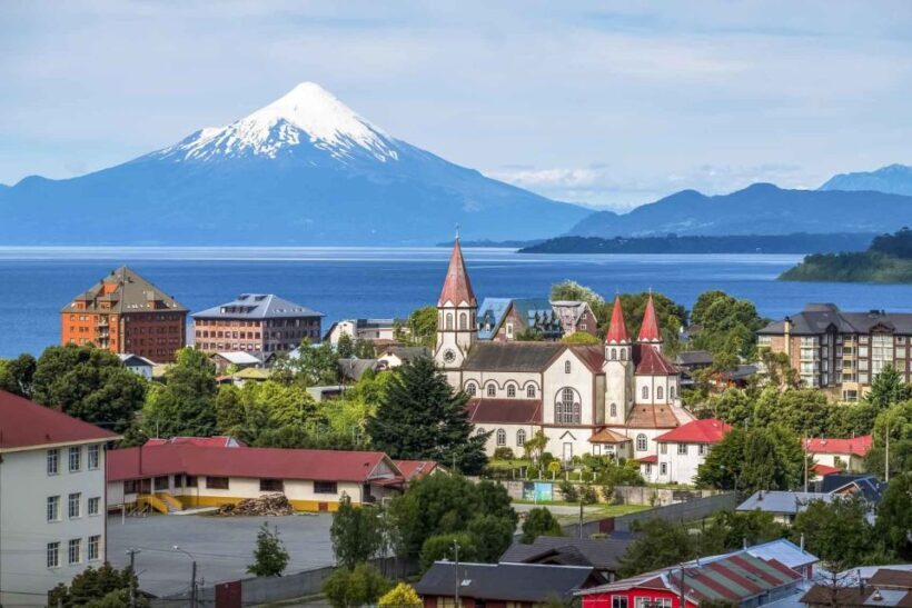 Todos los Santos Lake and Villa Peulla Tour - A Closer Look at the Itinerary and Experiences