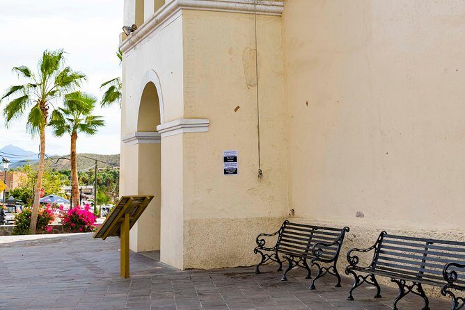 Todos Santos City Tour - What’s Included and Why It Matters