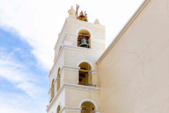 Todos Santos Day Trip from Cabo San Lucas - Additional Information