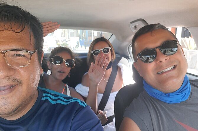Todos Santos Private Transportation to Airport in Sanjose del Cabo - Why Choose This Service?