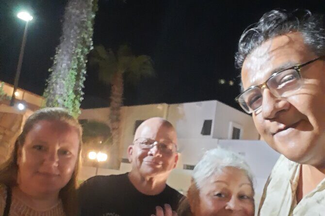 Todos Santos Private Transportation to Airport in Sanjose del Cabo - The Reviews: What Travelers Say
