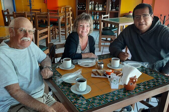 Todos Santos Private Transportation to Airport in Sanjose del Cabo - Practical Tips for Travelers