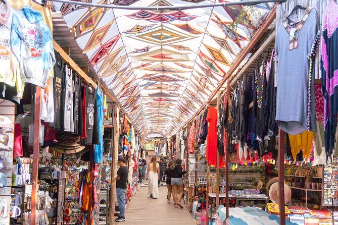 Todos Santos Tequila Tasting and Cultural Tour - A Closer Look at the Itinerary