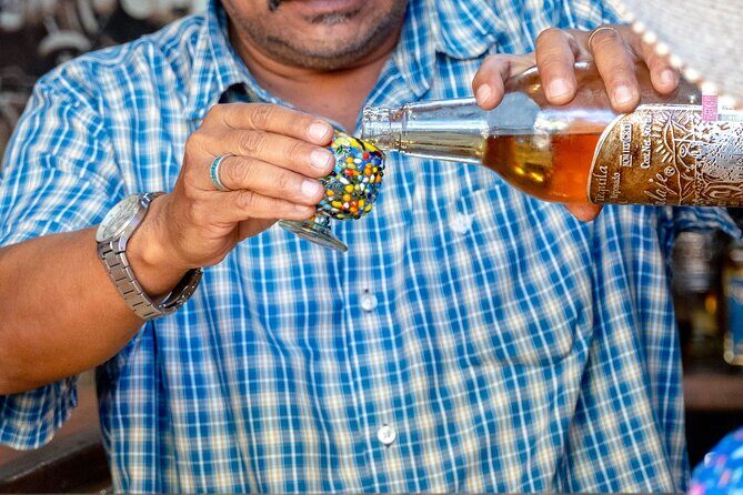 Todos Santos Tequila Tasting and Cultural Tour - FAQ