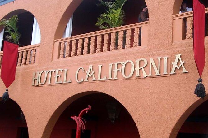 Todos Santos tour & Hotel California - Transportation, Duration, and Group Size