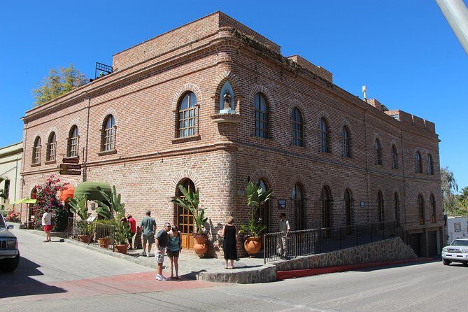 Todos Santos tour & Hotel California - Analyzing the Value