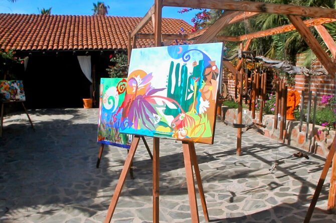 Todos Santos tour & Hotel California - Who Is This Tour Best For?