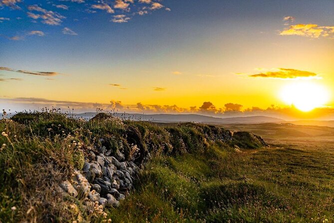 Toe Head Clifftop Hike in West Cork - Exploring the Wild Atlantic Way