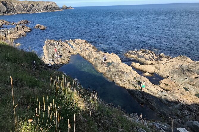 Toe Head Clifftop Hike in West Cork - Booking and Cancellation Policies