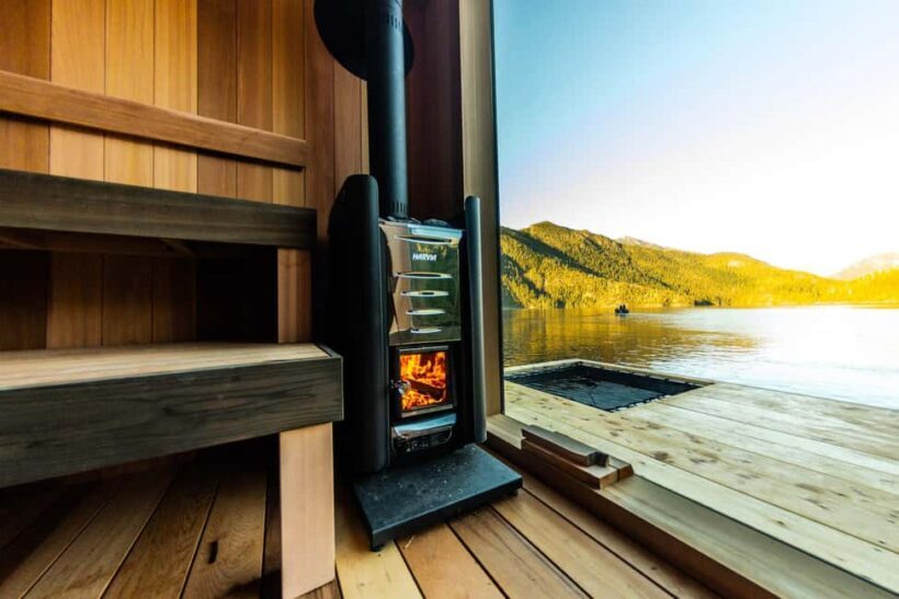Tofino: Floating Sauna Experience with Coastal Boat Ride - What to Expect: Practical Details and Tips
