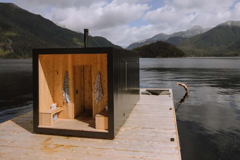 Tofino: Floating Sauna Experience with Coastal Boat Ride - Final Thoughts: Who Will Love This Tour?