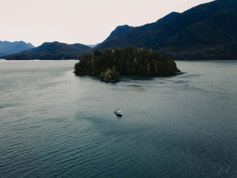 Tofino: Private Boat Tour with Big Tree Trail & Crabbing - An In-Depth Look at the Tofino Private Boat Tour