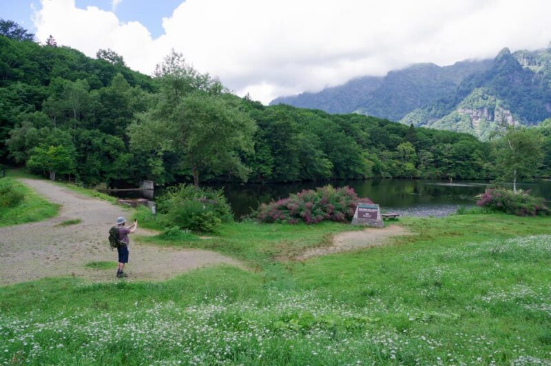 Togakushi Shrine Hiking Trails Tour With Soba in Nagano - Accessibility Considerations