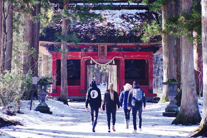 Togakushi Shrine Hiking Trails Tour With Soba in Nagano - Common Questions