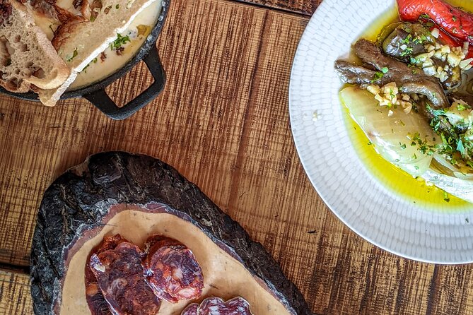 Together Food and Culture Walking Tour in Barcelona - FAQ: Your Practical Questions Answered