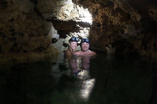 Toh Tours Adventures Cenotes Chemuyil - Authentic Reviews: What Travelers Say