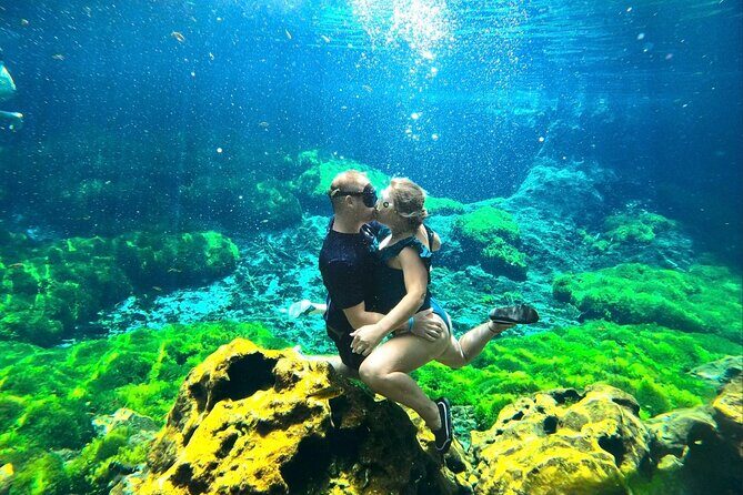 Toh Tours Adventures Cenotes Chemuyil - FAQ About the Cenotes Chemuyil Tour