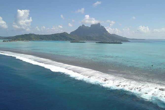 Tohora Bora Bora Snorkeling Lagoon Tours - What Makes This Tour Stand Out?