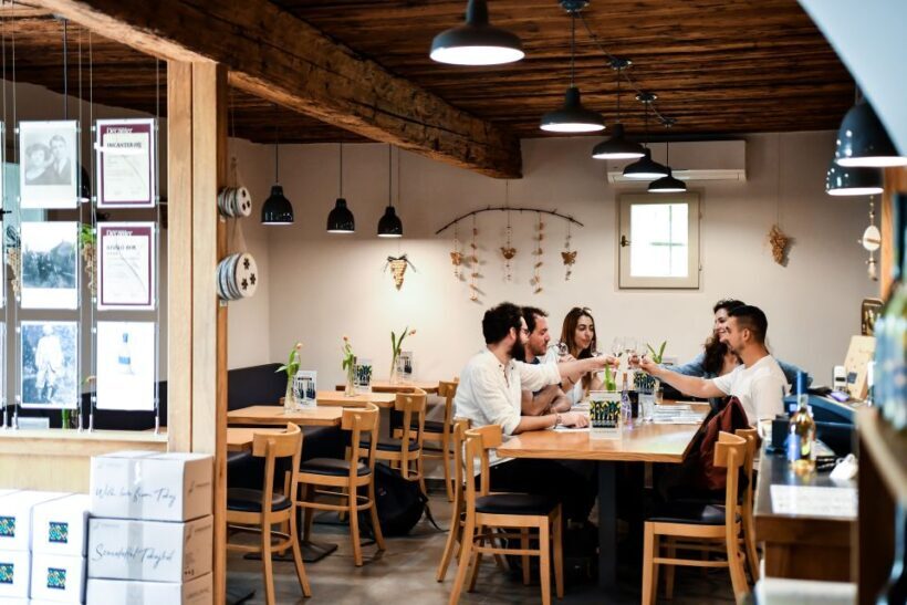 Tokaj: Classic Wine Tasting - The Allure of the Tokaj Region