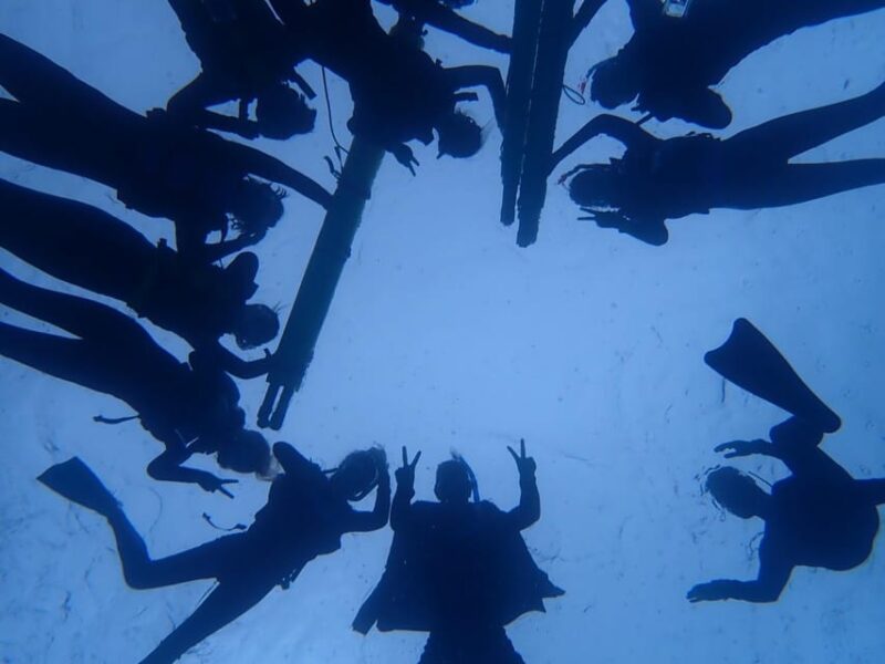 Tokashiki 1 Day 1 Beach (Or 2 Beach With Snorkeling Option) - Important Information