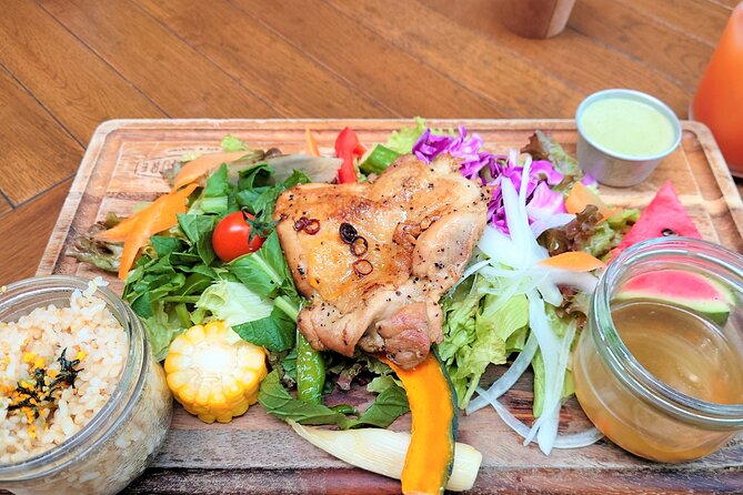 Tokushima & Mt. Bizan BROMPTON Slow Cycling Tour - Cancellation and Confirmation Policy