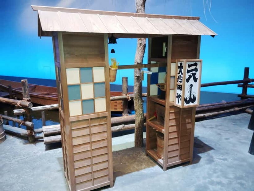 Tokyo: 1.5h Guided Edo Experience at Fukagawa Museum - Who Will Enjoy This Experience?
