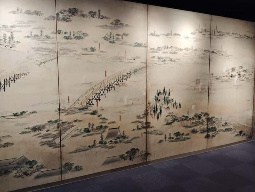 Tokyo: 1.5h Guided Edo Experience at Fukagawa Museum - Final Thoughts