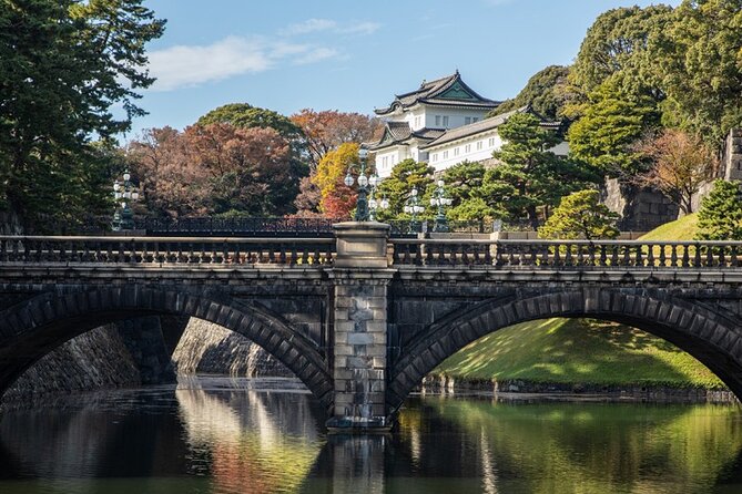 Tokyo 1-Day Bus Tour, Hotel Pick-Up and Drop-Off, Japan Gray Line - Pricing and Cancellation Policy