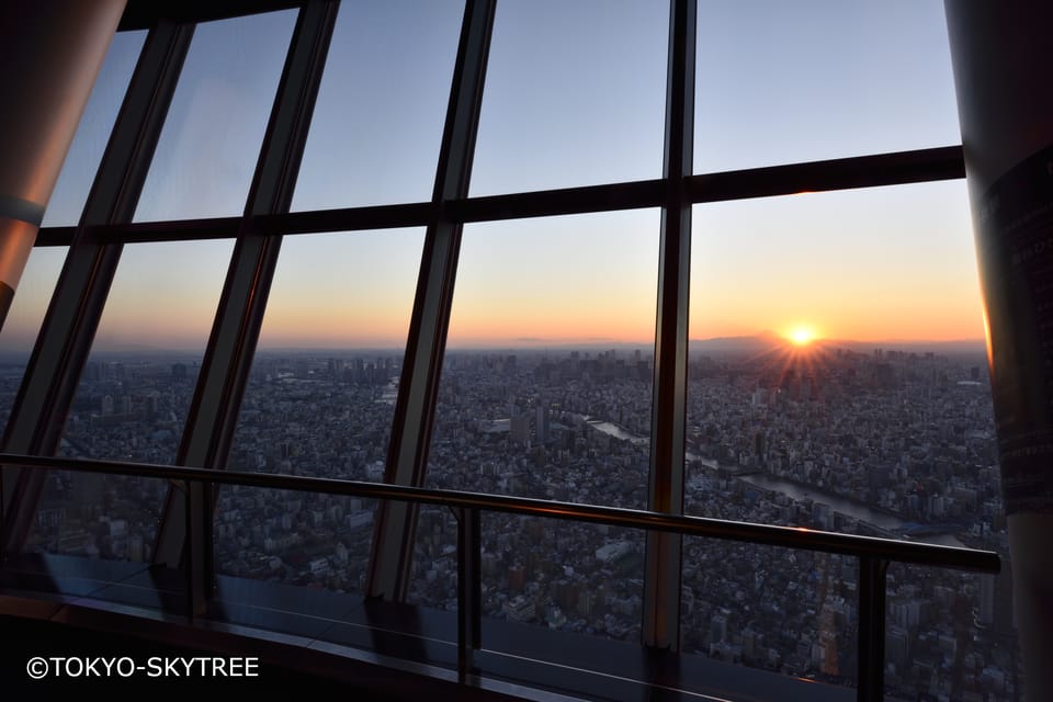 Tokyo: 1 Day Bus Tour With Meiji-Jingu,Odaiba,Lunch&Skytree - Frequently Asked Questions