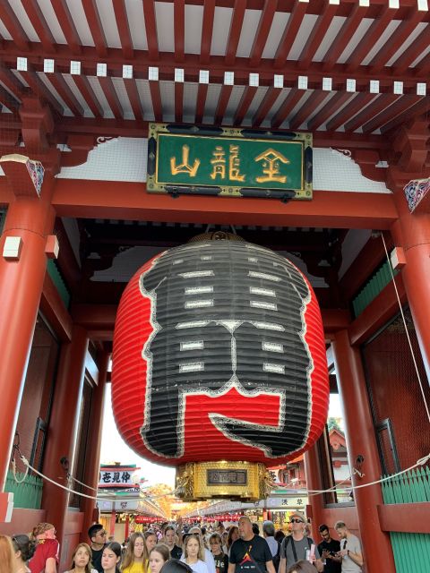 Tokyo: 1-Day Tokyo Private Tailor-made Tour - Customizable Itinerary