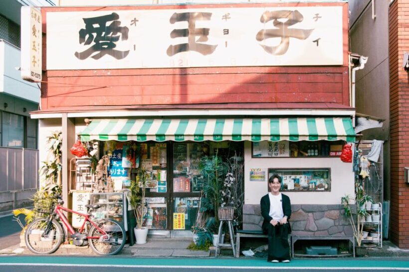 Tokyo: 1-Hour Private Photoshoot - An In-Depth Look at the Experience