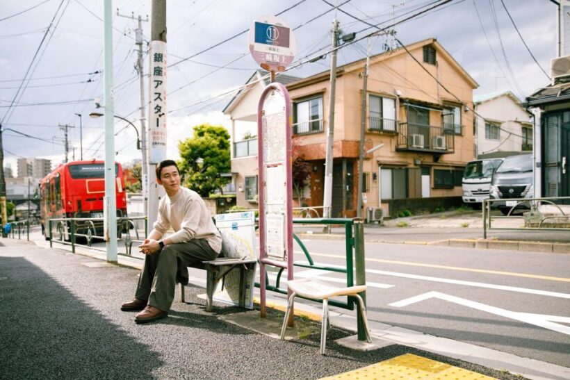 Tokyo: 1-Hour Private Photoshoot - The Sum Up