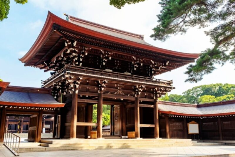 Tokyo: 10-Hour Customizable Private Tour With Hotel Transfer - Tour Features