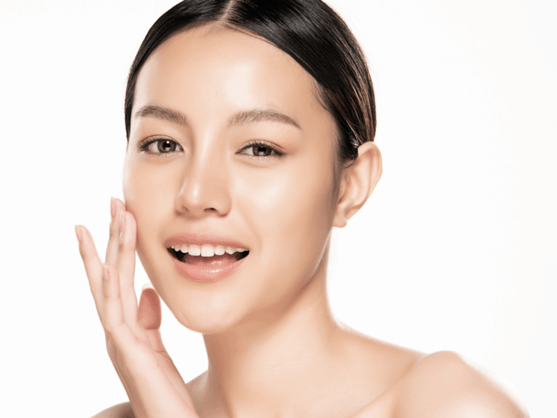 Tokyo: 100% Organic Kyoto Matcha Skincare Facial - Key Points