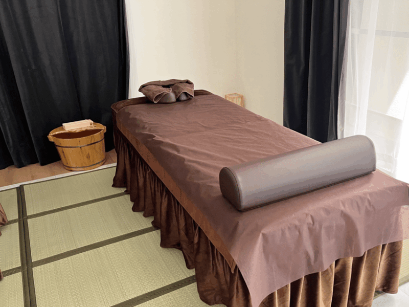 Tokyo: 100% Organic Kyoto Matcha Skincare Facial - Group Booking Benefits