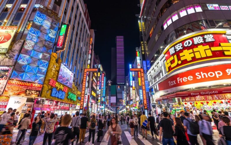 Tokyo: 2-Day Customizable Private Tour With Hotel Transfer - Key Points