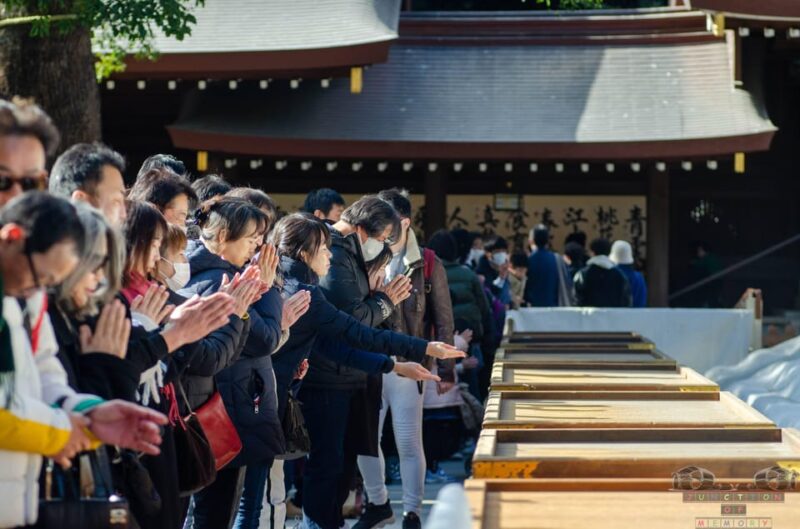 Tokyo: 2-Day Guided Tour for Big Group (4 to 16 People) - Key Points