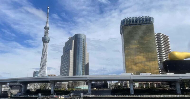 Tokyo: 2-Day Guided Tour for Big Group (4 to 16 People) - Day 1 Itinerary: West Tokyo