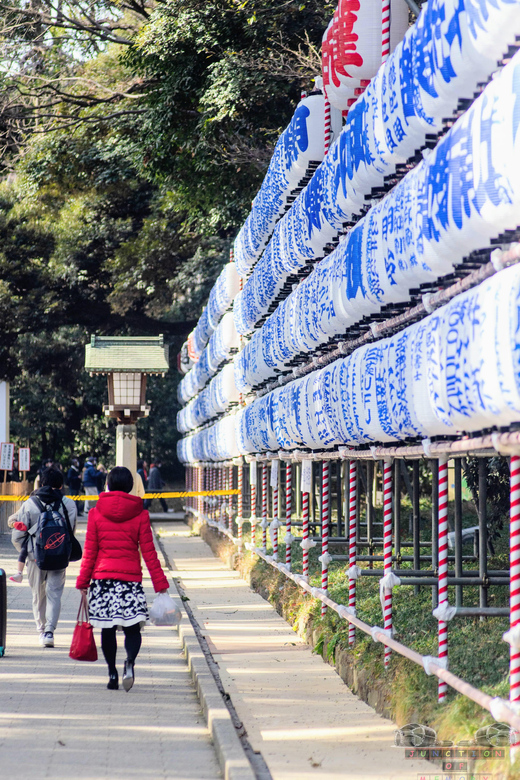 Tokyo: 2-Day Guided Tour for Big Group (4 to 16 People) - Day 2 Itinerary: East Tokyo