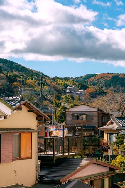 Tokyo: 2-Day Mt. Fuji, Kamakura and Izu Hot Springs Tour - Included Services