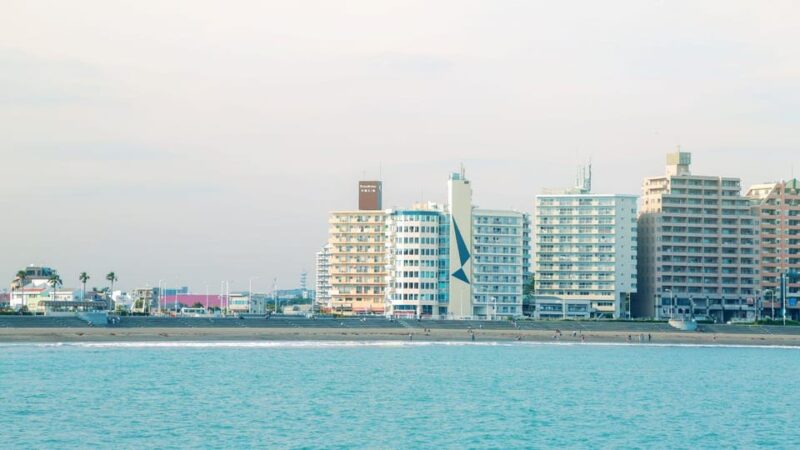 Tokyo: 2-Day Mt. Fuji, Kamakura and Izu Hot Springs Tour - Mt. Fuji and Owakudani Exploration