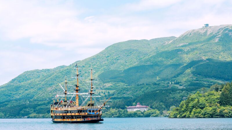 Tokyo: 2-Day Mt. Fuji, Kamakura and Izu Hot Springs Tour - Izu Shuzenji Onsen Experience