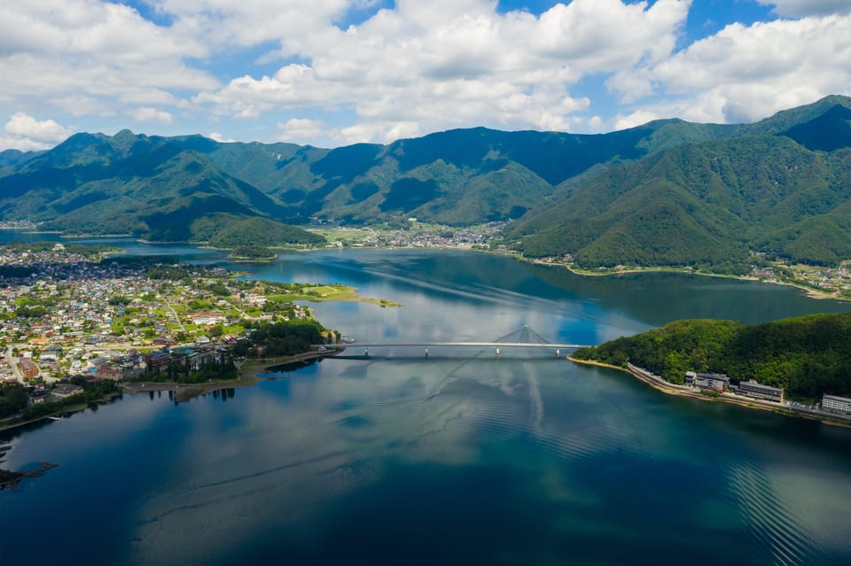 Tokyo: 2-Day Private Tour Tokyo City & Mt. Fuji or Hakone. - Transportation and Services