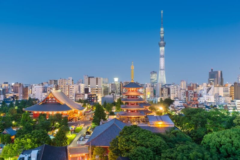 Tokyo: 2-Day Private Tour Tokyo City & Mt. Fuji or Hakone. - Frequently Asked Questions